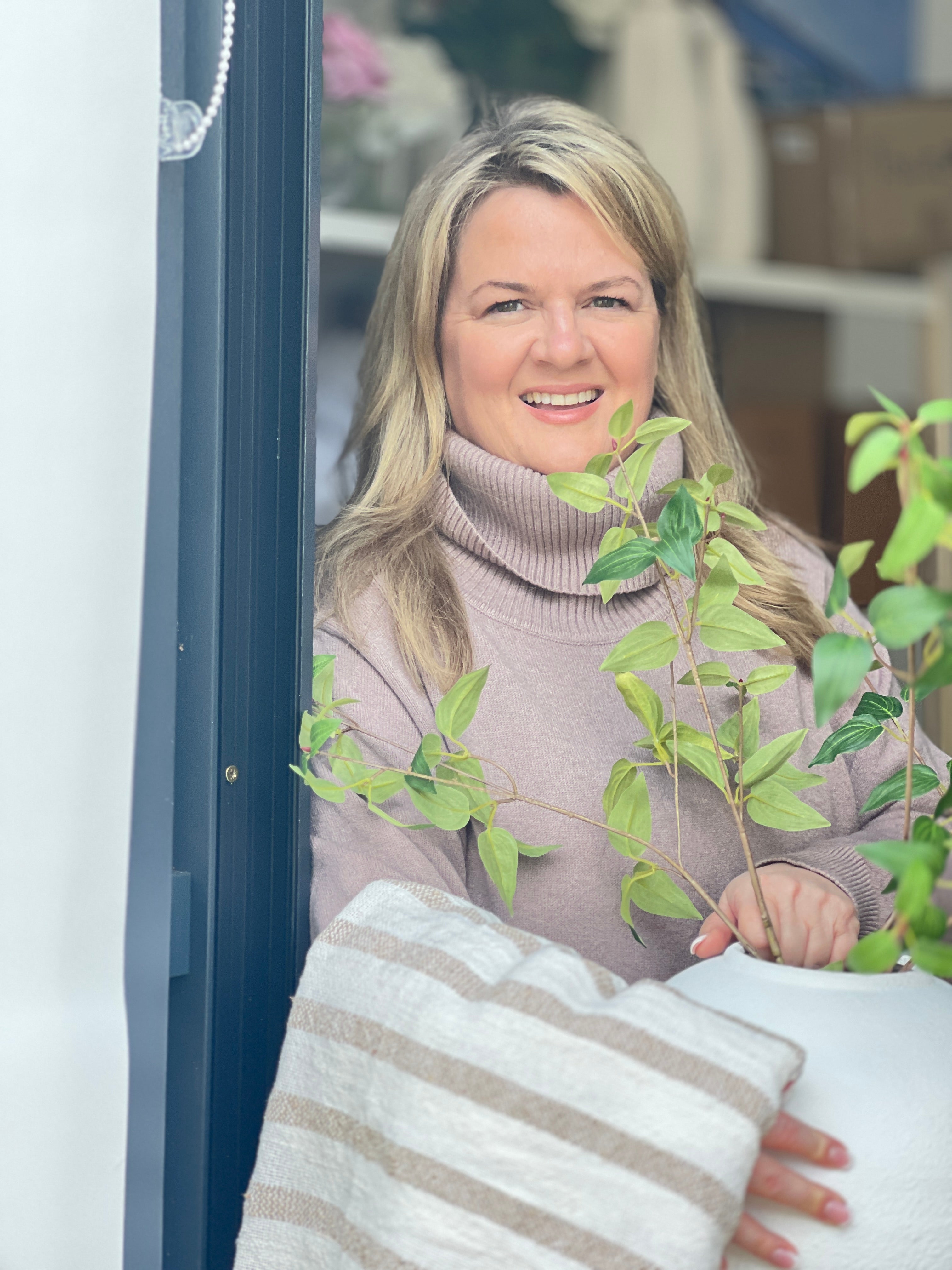 All about WHH – White Heather home